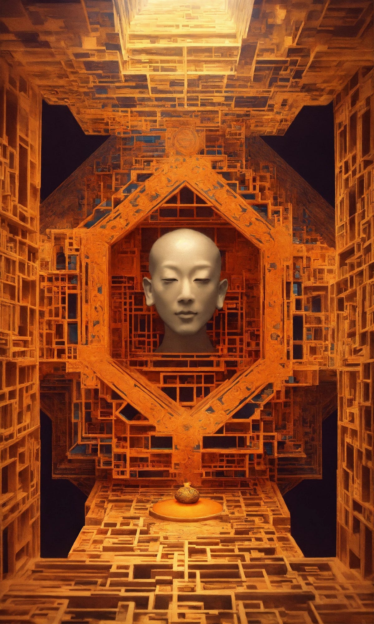 Is Unstructured Creativity Harmful in Mental Health Treatment? | by ...