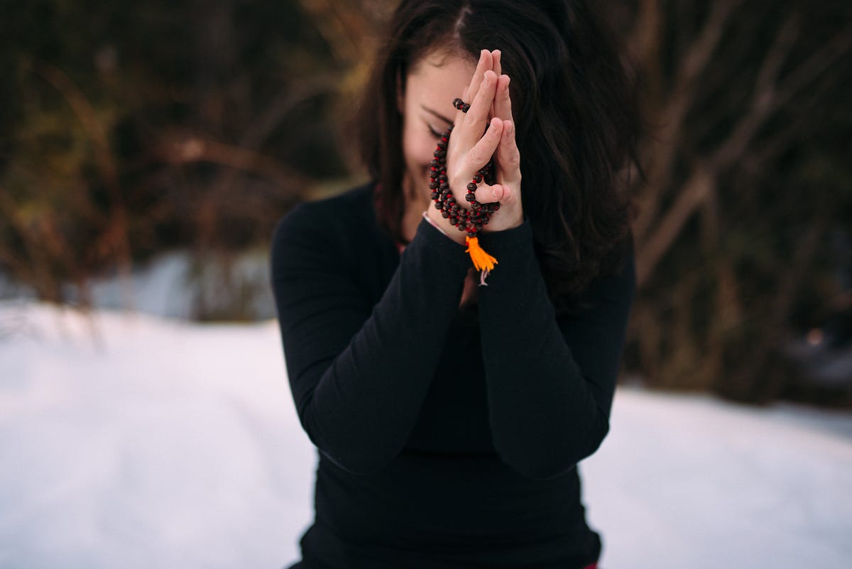 Can I Take the Pain Away?. We are being challenged at this time… | by ...