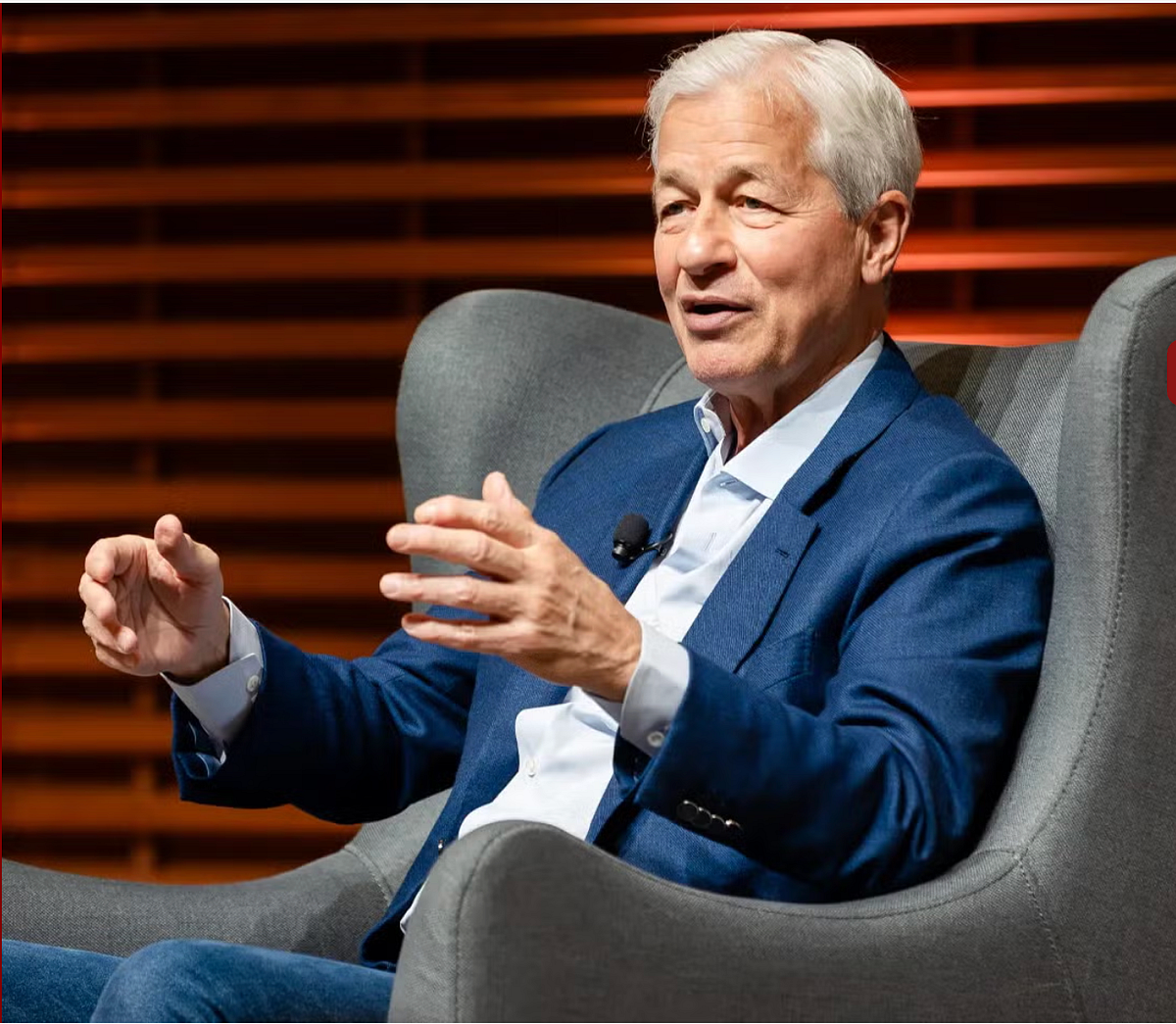 Jamie Dimon Just Revealed Everything About The US Economy | by ...
