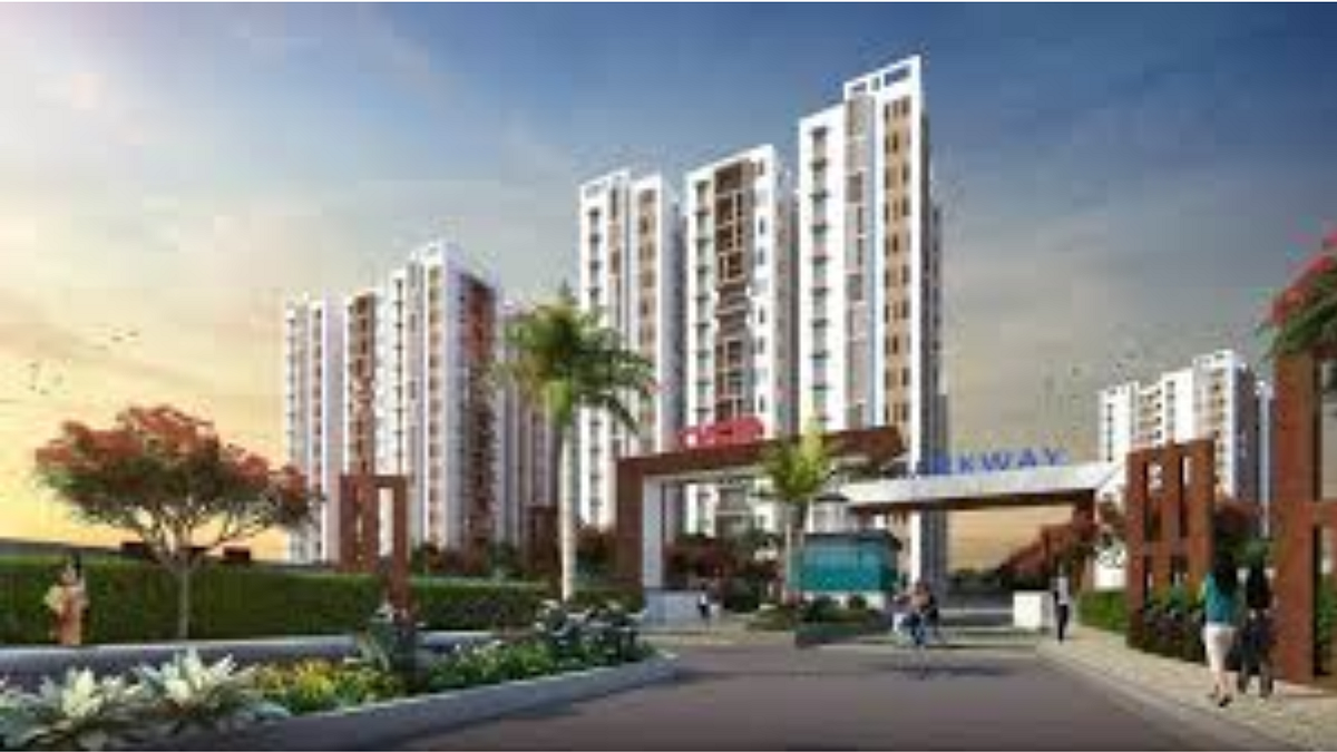 Luxury Flats of Adarsh Tropica in Bangalore | by Adarshtropica | Medium
