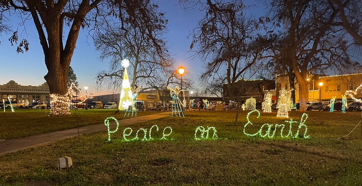 EVERYTOWN, USA. Beyond Thoughts and Prayers | by Skye Howell (she/her ...