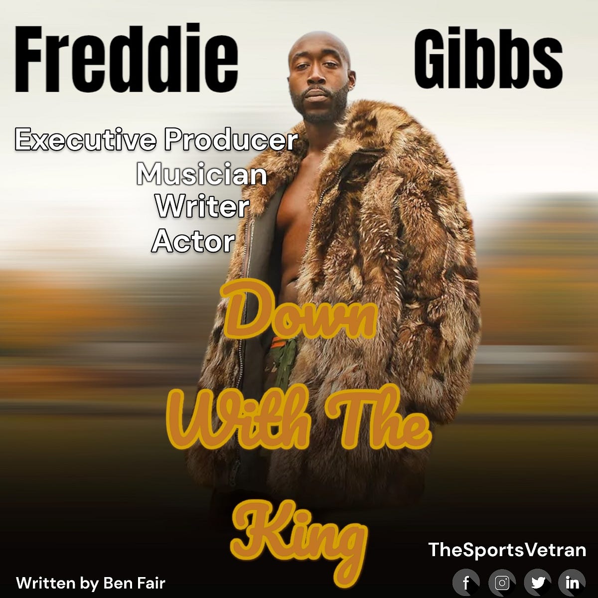 Rising Above the Beat: Navigating Fame and Retreat in ‘Down With the ...