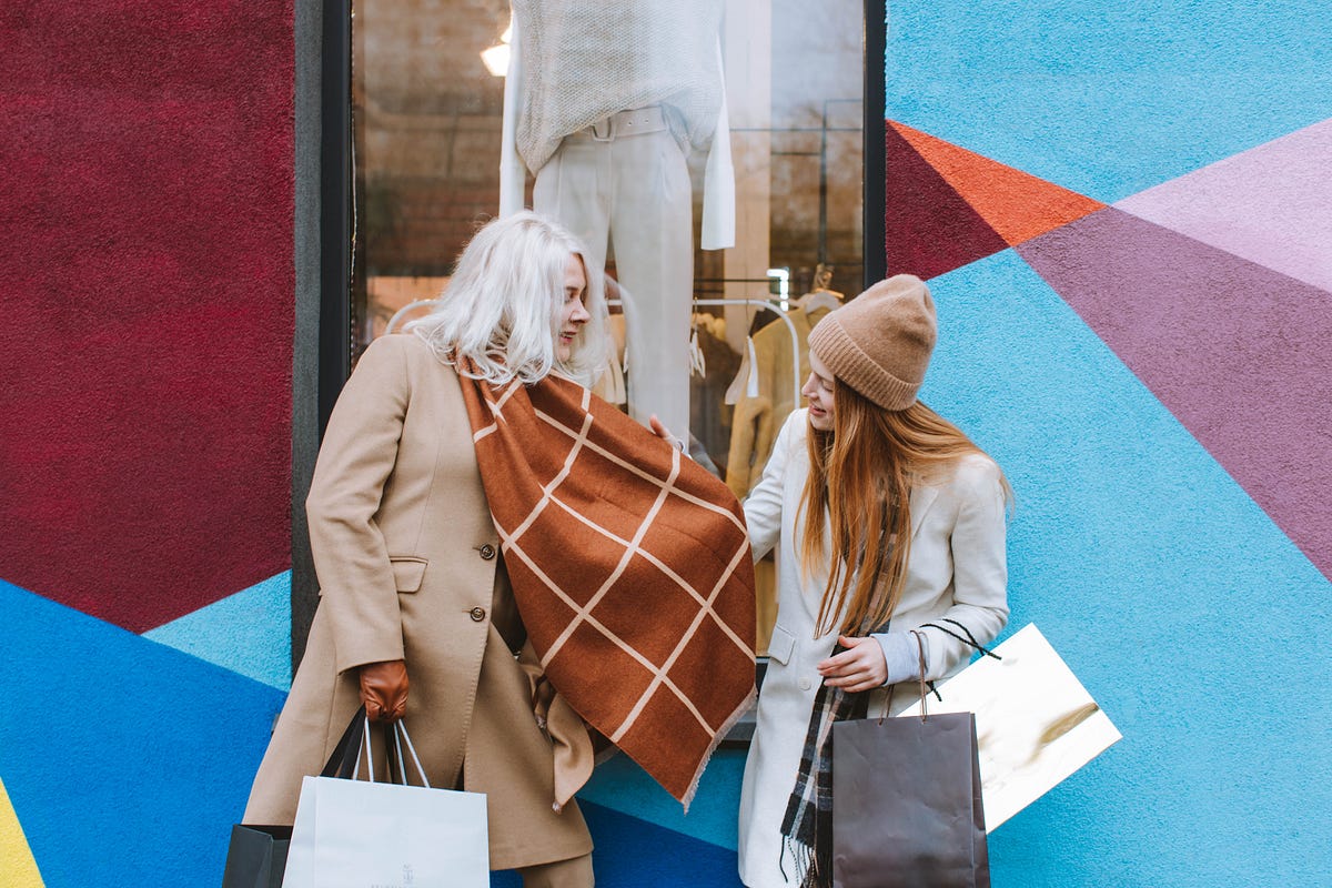 Your Life Revolves Around Wasting Money On Things You Don’t Need | by ...