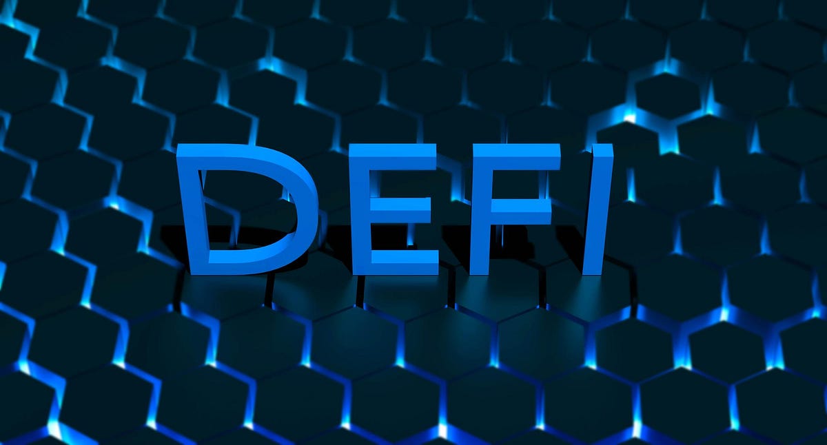Understanding the Flash Loans in DeFi! | by Mobiloitte Technologies ...