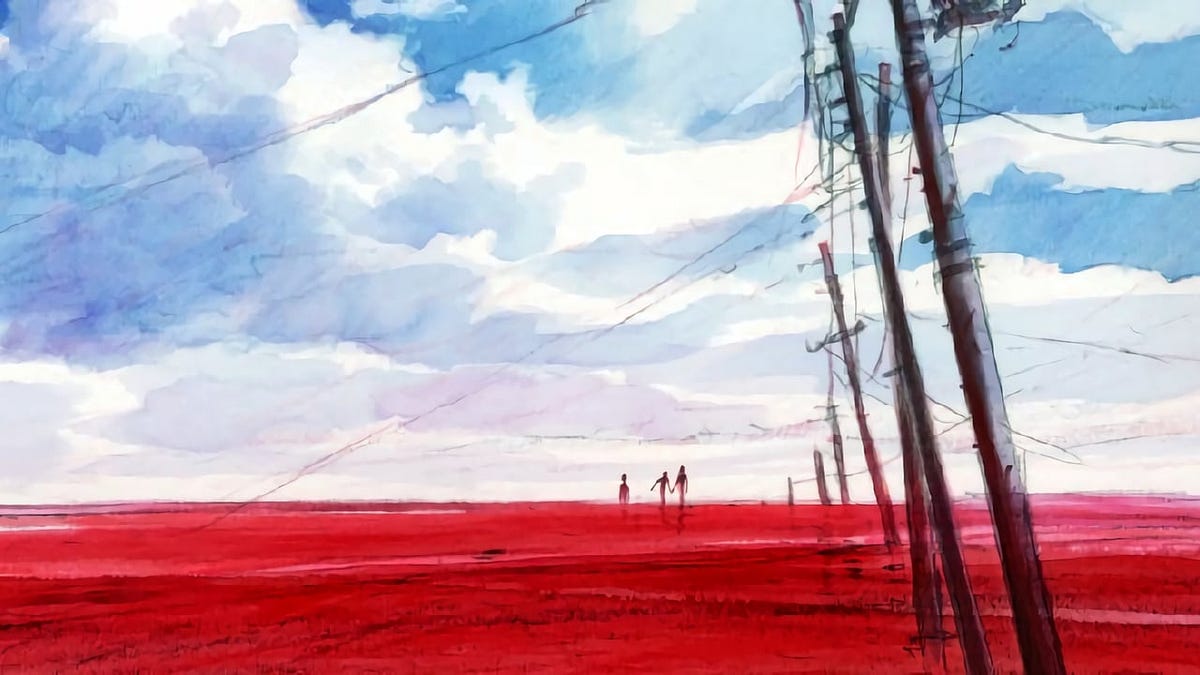 Towards a different future? - Yearry Panji Setianto - Medium
