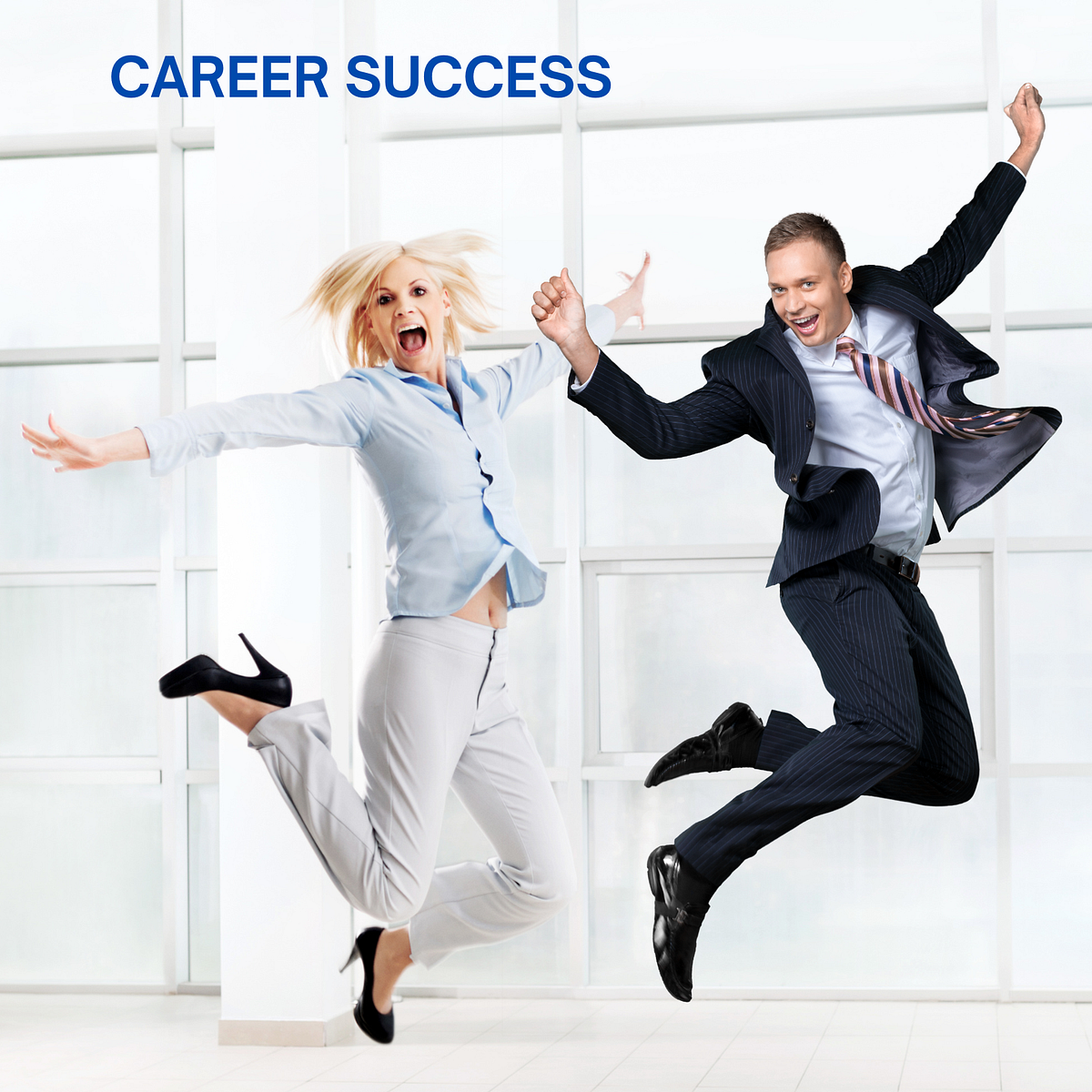How to Get Unstuck from Middle Management and Move Up | by Sindu ...
