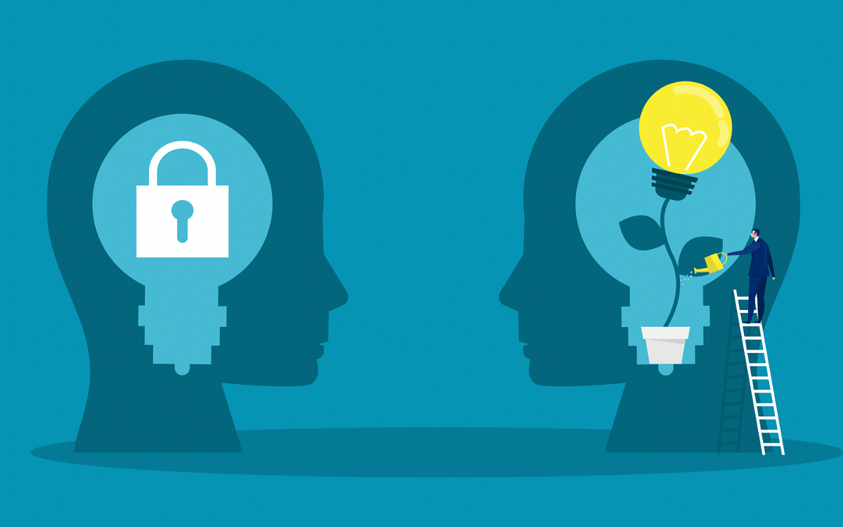 Embrace and Evolve : Personal journey of continuous learning and growth ...