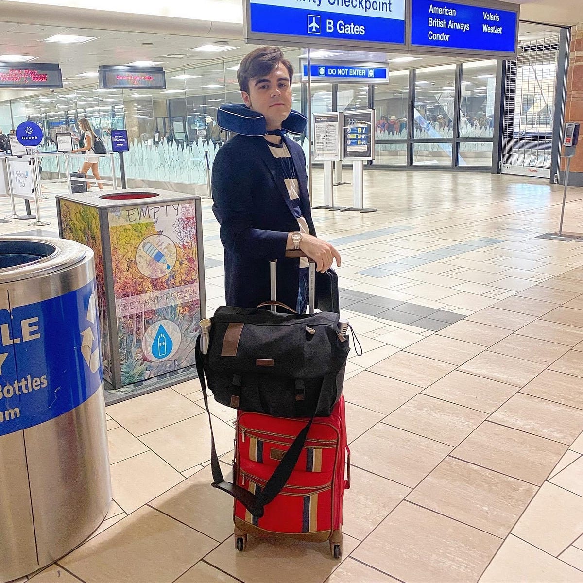 Pre-Travel Investigation on British Cultural Contexts | by Griffin ...