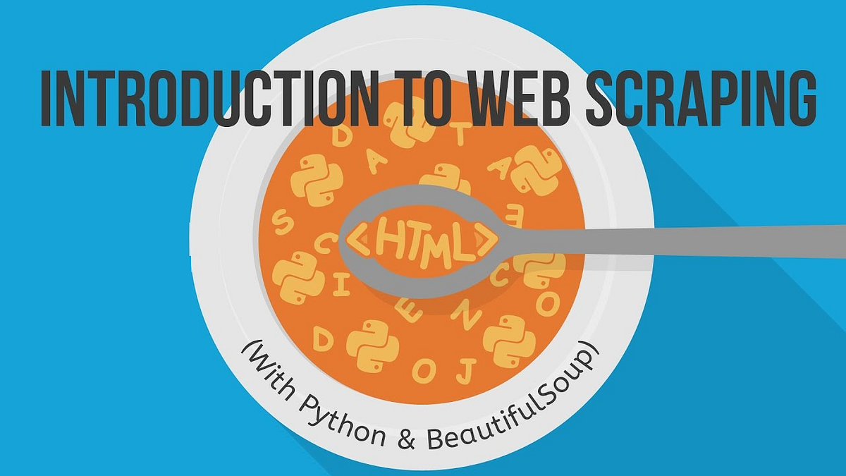 How To Scrape Data from a Website 😎 | by Bolaji | Backticks & Tildes ...