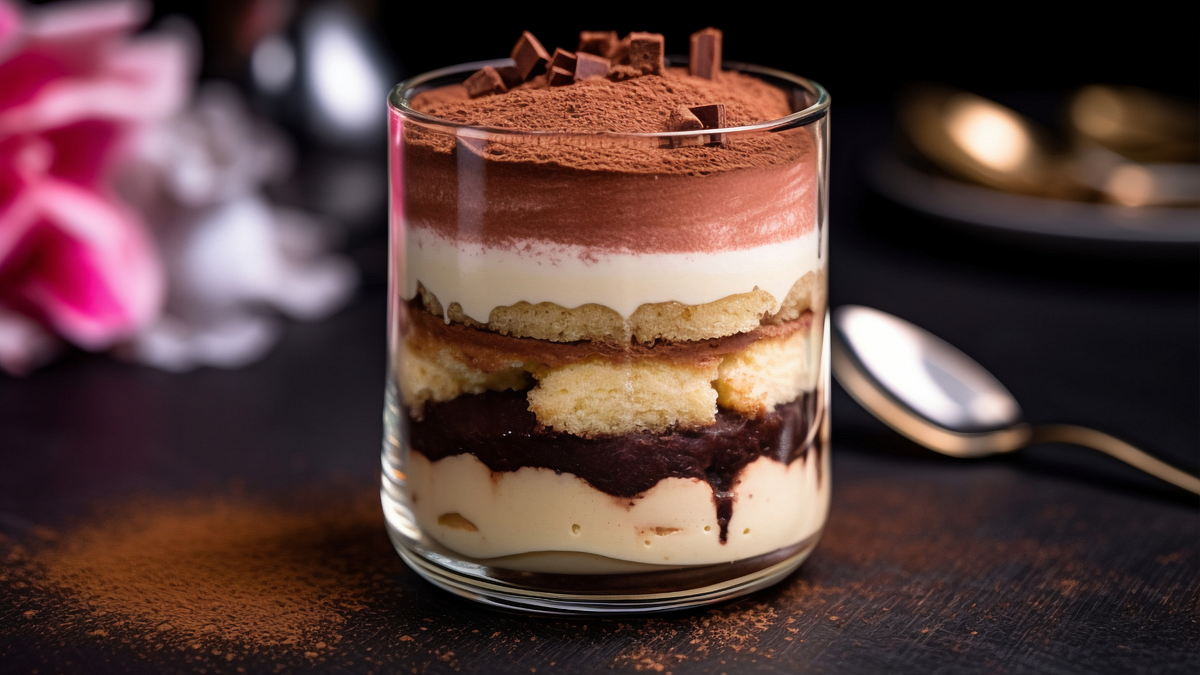 Celebrating National Chocolate Mousse Day in 2024: A Sweet Indulgence ...
