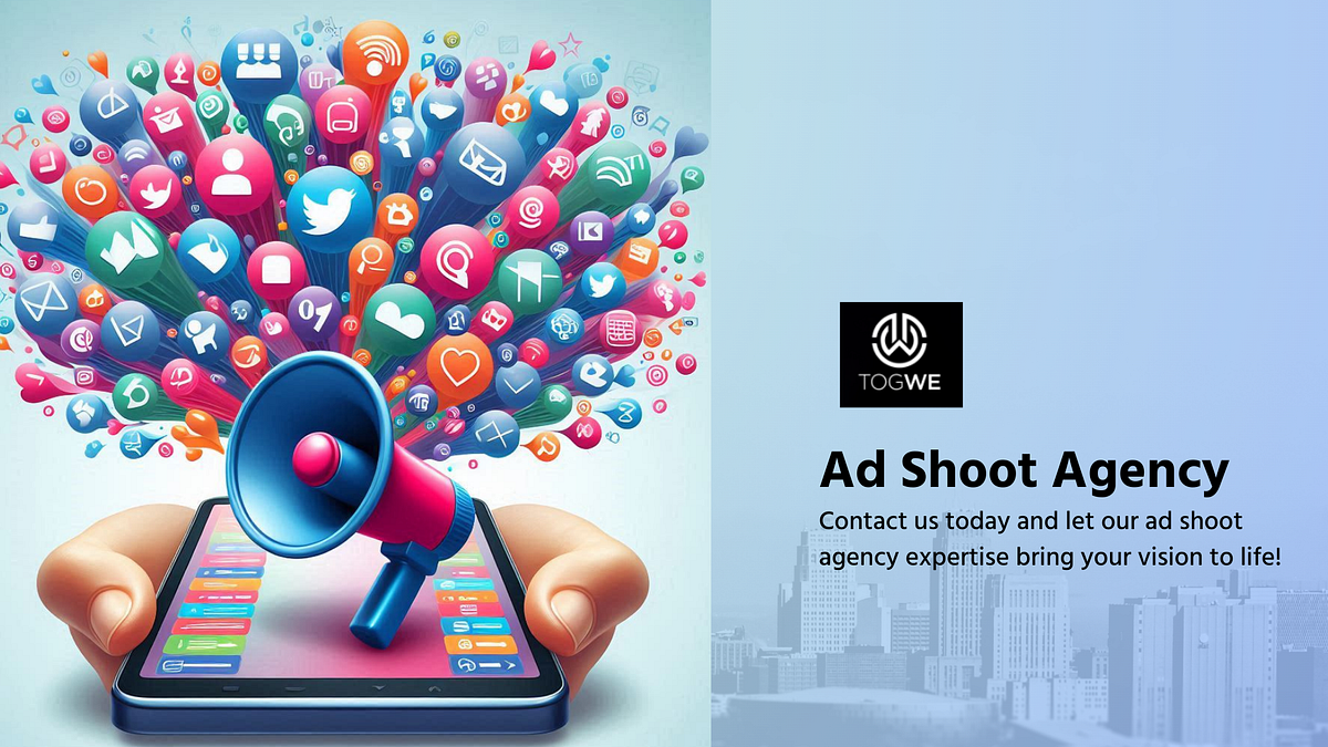 Crafting Your Brand Story: The Transformative Power of Ad Shoot ...
