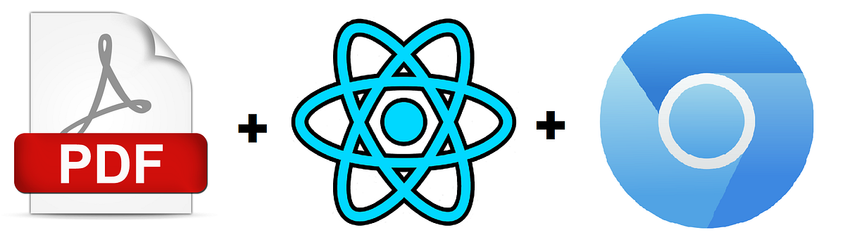 Single Page Application HTML to PDF in Production: a full and easy Microservice using Node ...