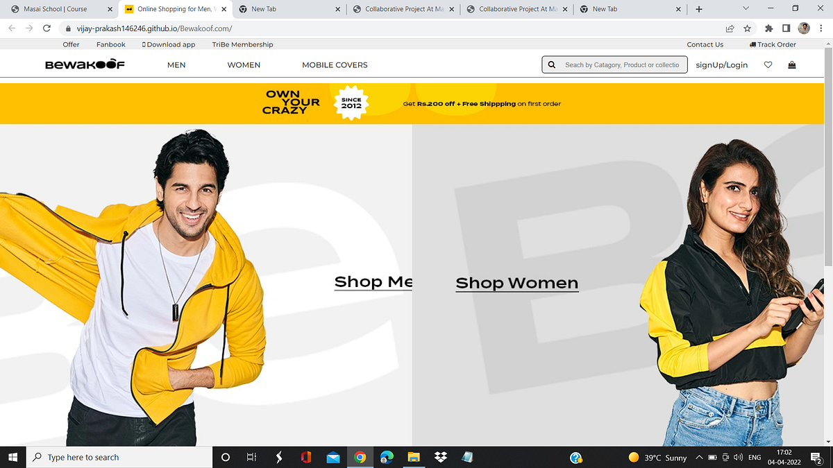 First Step Towards last step. Hello , This is Onkar pass out of 2020 ...