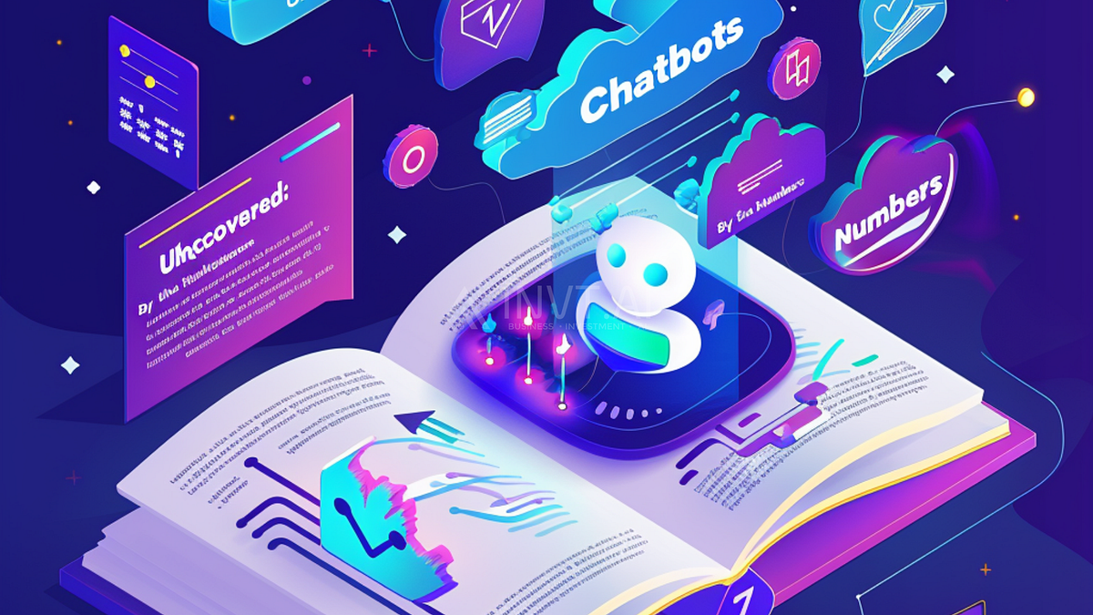 Chatbots Uncovered: By the Numbers | by Invt.AI | Medium