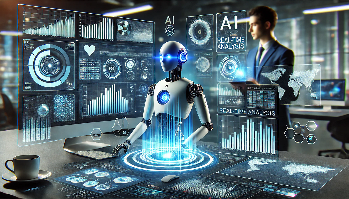 Revolutionize Your Spreadsheets: Get Instant Insights with Quadratic AI ...
