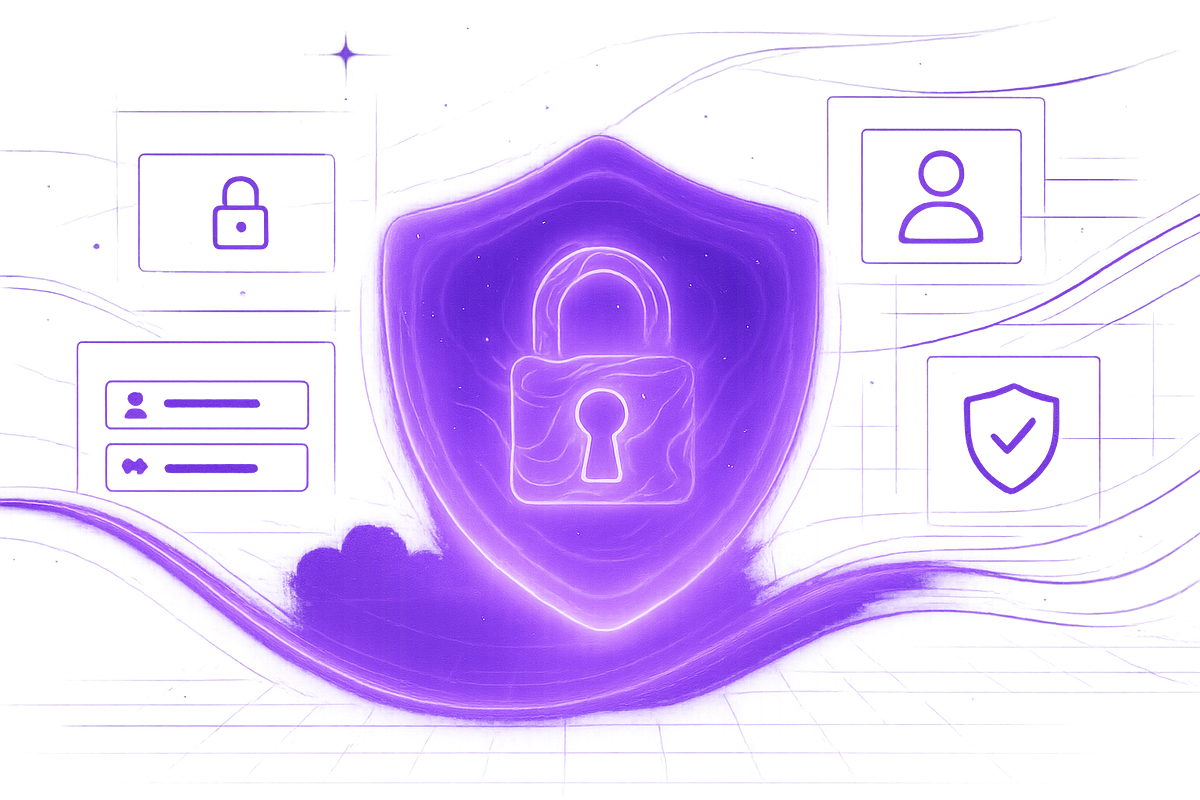 Designing Trust: Security and Privacy as Core UX Principles | by ...