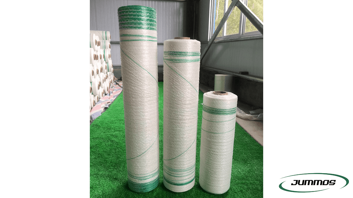 Bale Net Wrap for sale from Manufacturer | Medium
