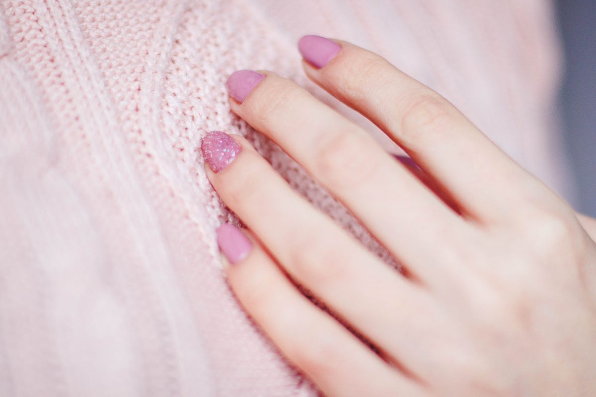 Supplementing With Biotin To Promote Hair And Nail Health | by ...