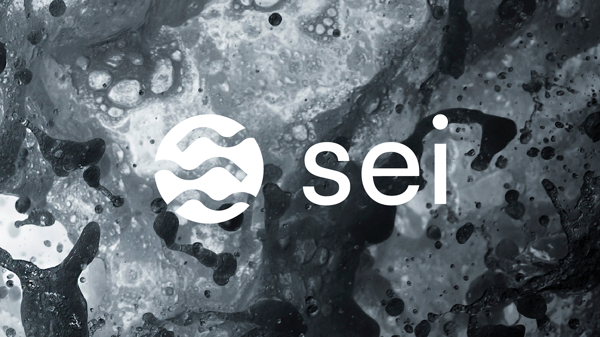 Sei — exploring the middle of extremes | by Baltagemanuil | Medium