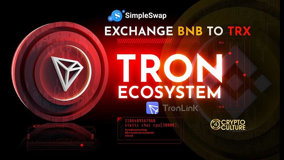 How to exchange BNB to Tether — A Step-by-Step Guide | by ...