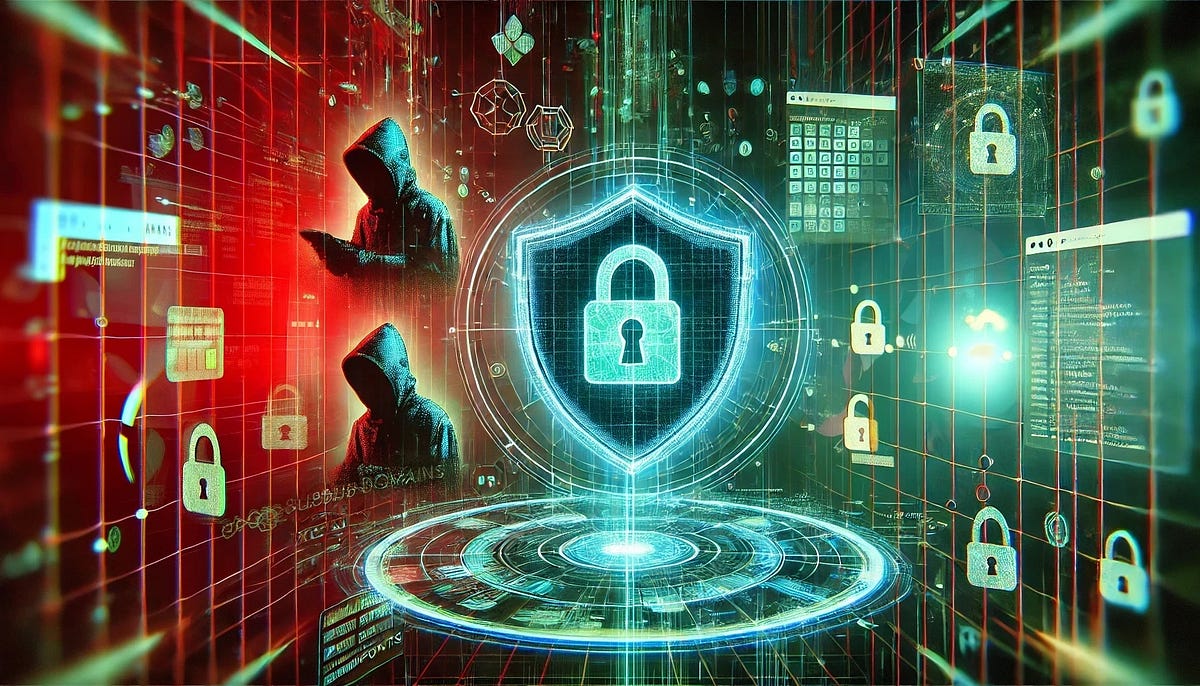 Securing an E-commerce Cloud Platform | by Artem | Dec, 2024 | Medium