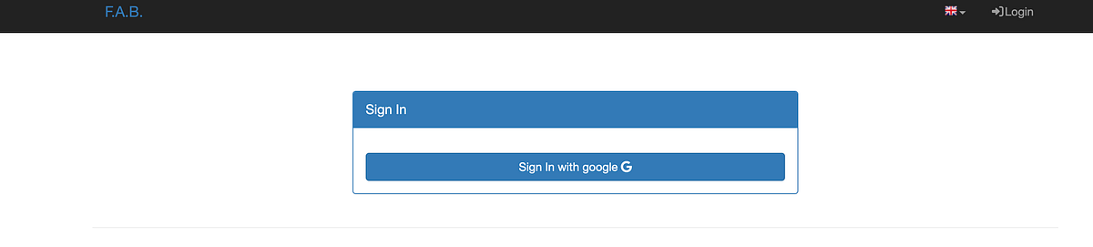 Data Engineering Startup code: Flask Appbuilder | by Wambui Gitau | Medium