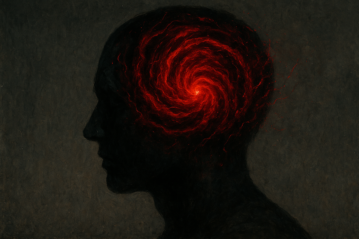 Intrusive Thoughts, The Meanings You Attach to them and Trauma — Pure O ...