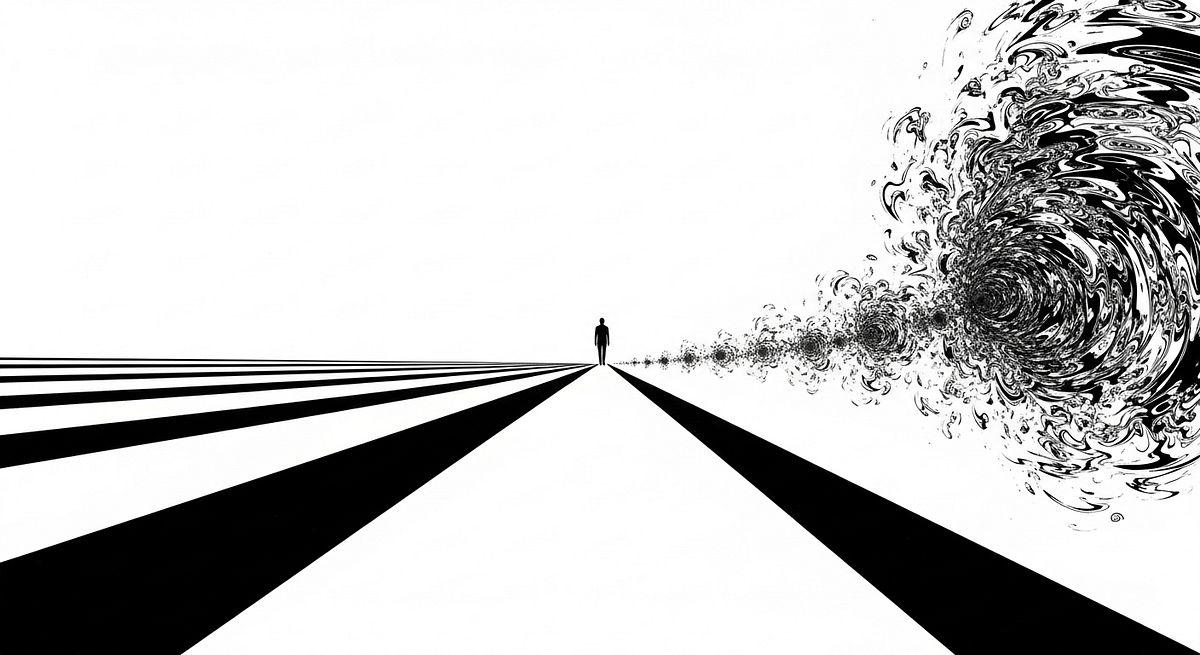 The Paradox of Being a Good Person | by Souvik Sarkar | Readers Club ...