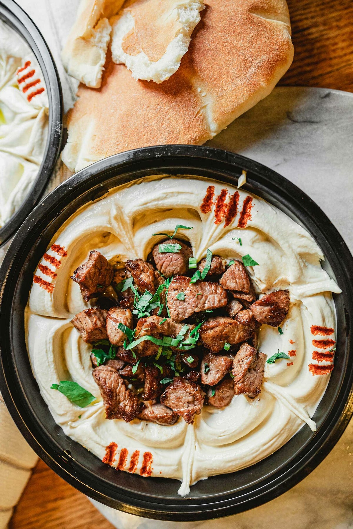 Exploring Middle Eastern Cuisine: A Guide to Authentic Dining in ...
