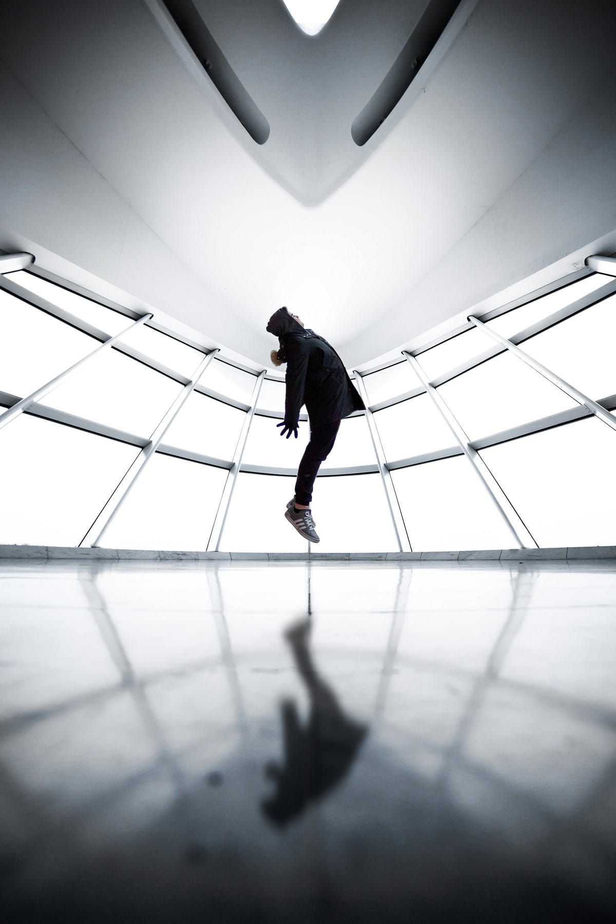 How I Learned Outcomes Don’t Come From a Breakthrough First Effort | by ...