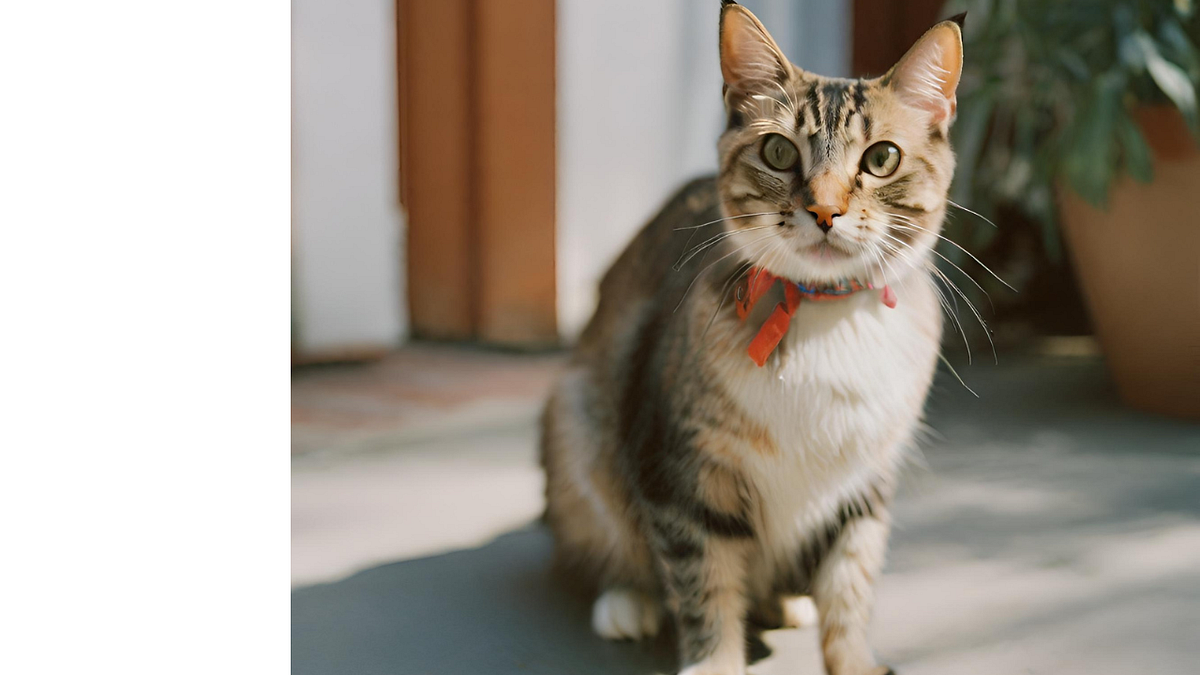 How do you train your cats?. Once upon a time, in a cozy little… | by ...