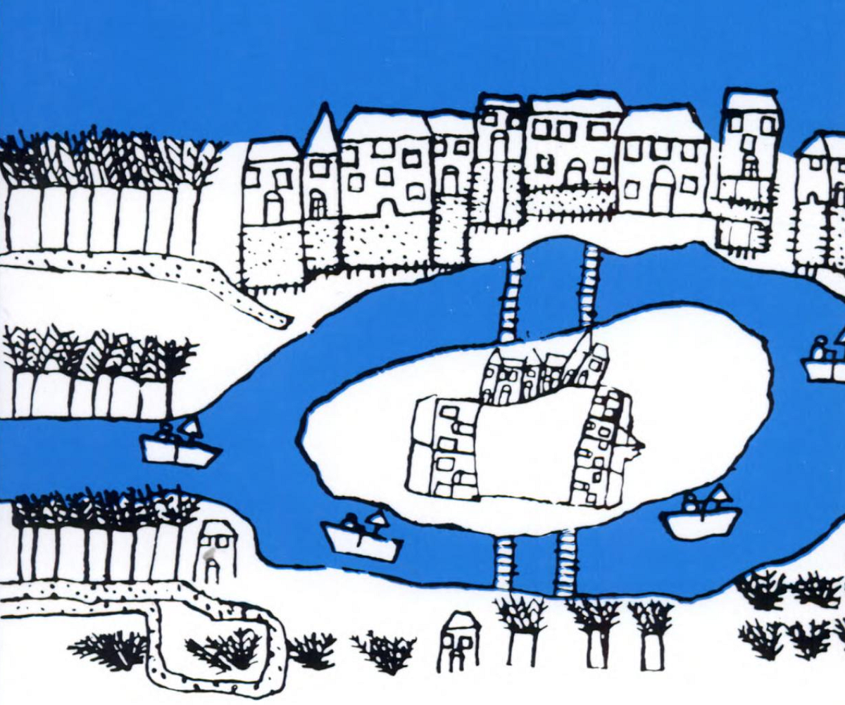 From City Streets to Digital Paths: How Kevin Lynch’s Urban Theory ...