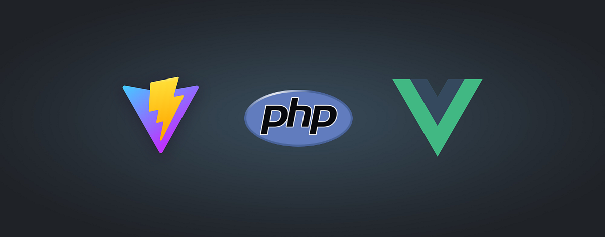 PHP with Vite and Vue — simple implementation | by Bartlomiej Witkowski | Medium