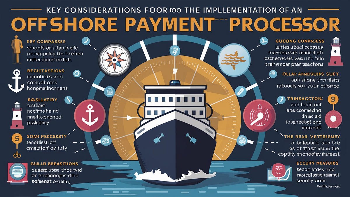 Offshore Credit Card Processor – YNAK