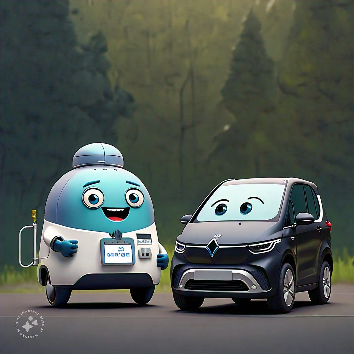 Hydrogen Cars: The Silent Contender for the Future of Green Driving ...