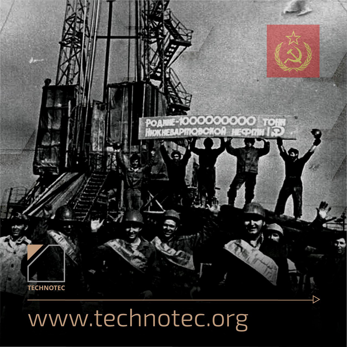 Will Russia return to the development of Soviet oil fields? | by ...