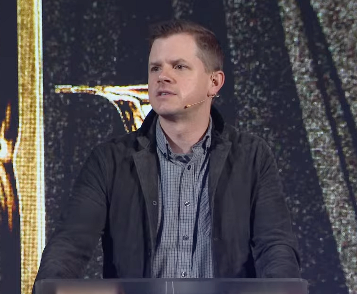 Liberty University held its annual Advent Convocation on Wednesday ...