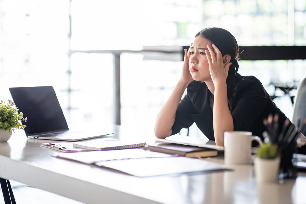 I Forgot to Check Upwork for Two Days. The Client Moved On. | by Irina ...