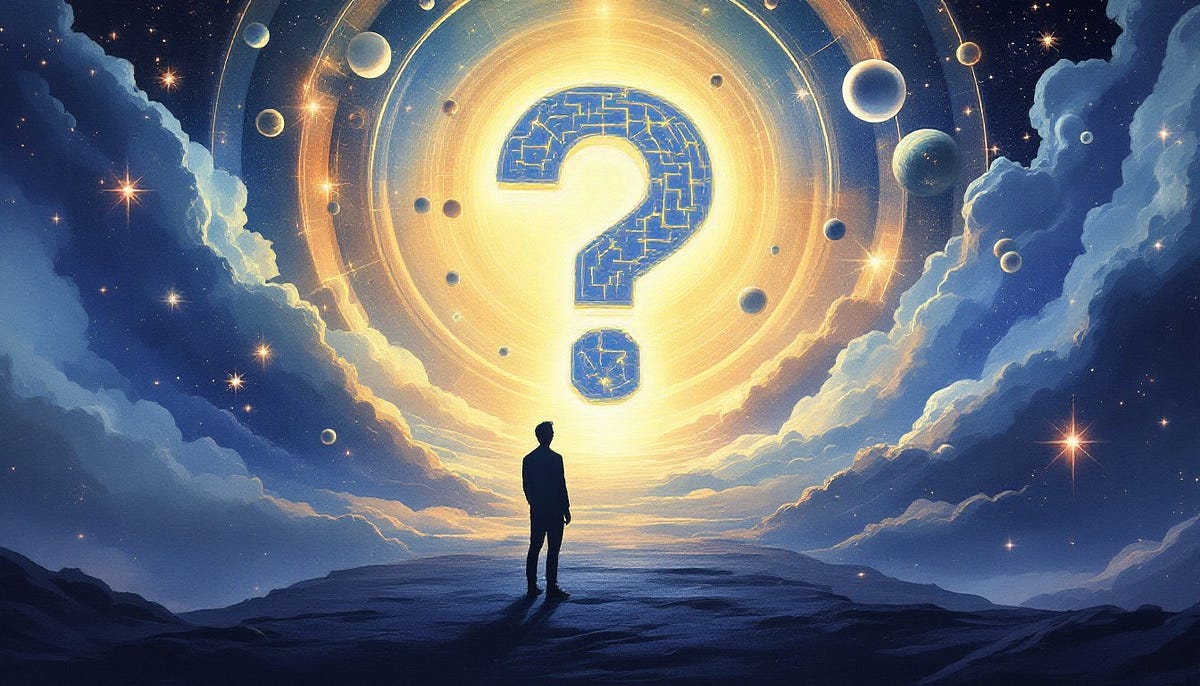The Universe Was Designed By Someone, And Just For You—Science Says So ...