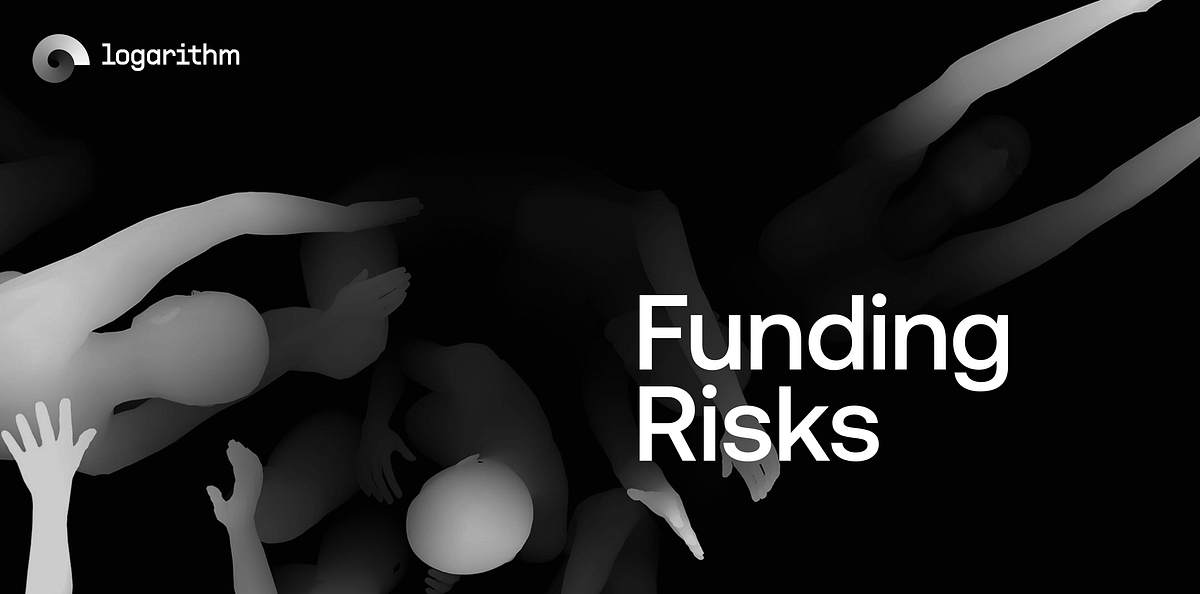 Logarithm Basis Funding Risks Funding Rates Often Overlooked By… By Logarithm Finance Jun