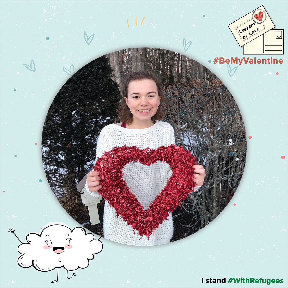 Armed with Awareness, Spring into Action — An Interview with Amy ...