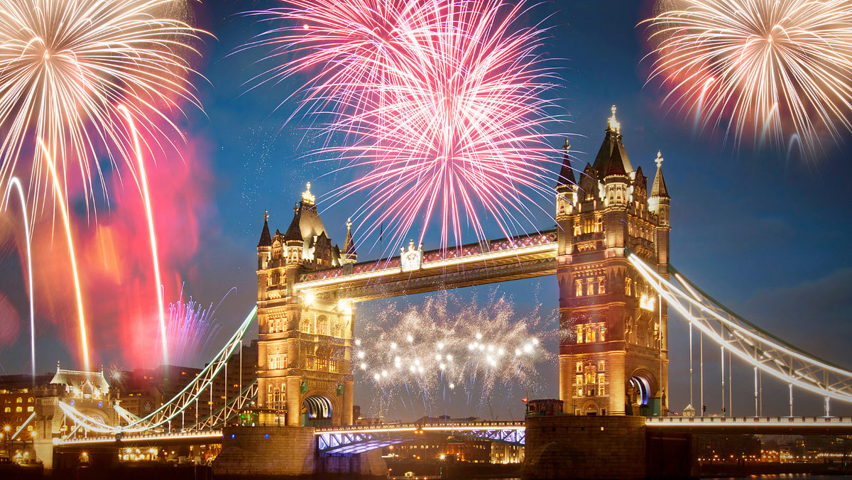 7 Tips to Embrace Positivity in the New Year | by Matt Gable | Medium
