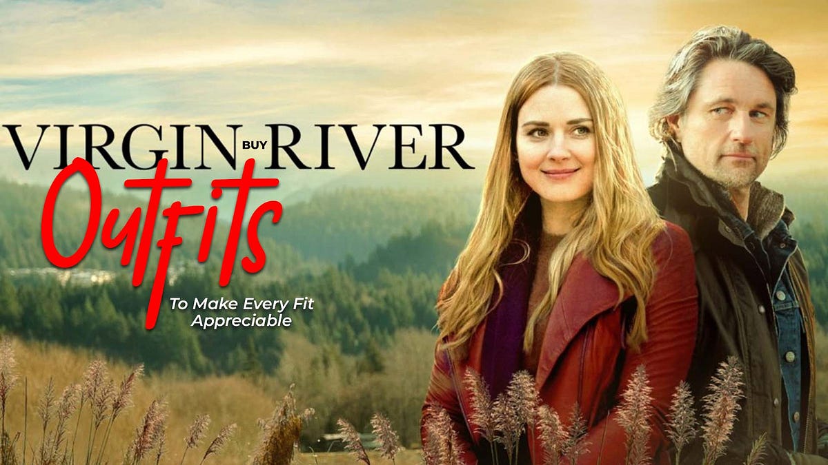 Buy Virgin River Outfits | Medium