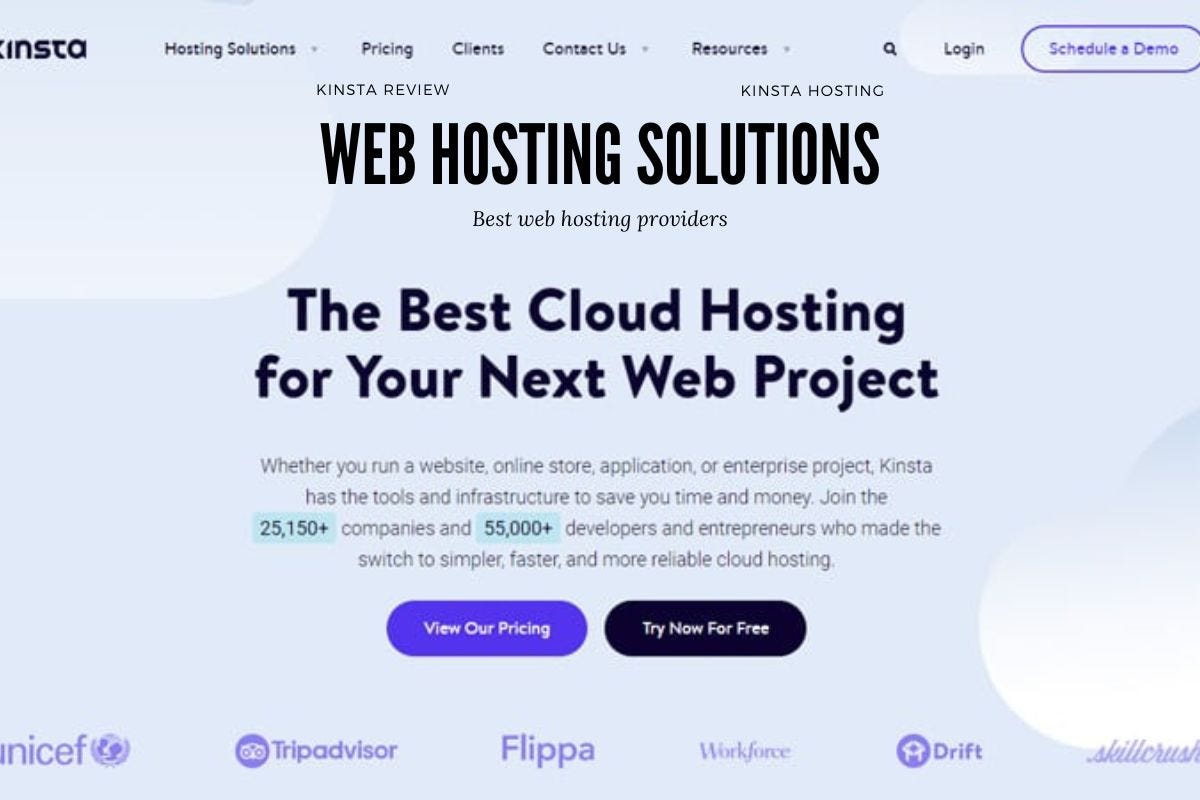 Your Website Deserves the Best: Upgrade to Top-Notch Web Hosting Today ...