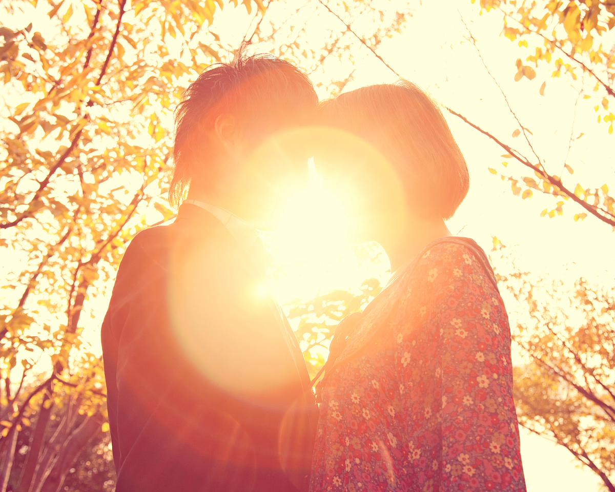 Selfless Love. Have you ever been in love? | by Samer Chidiac | The ...