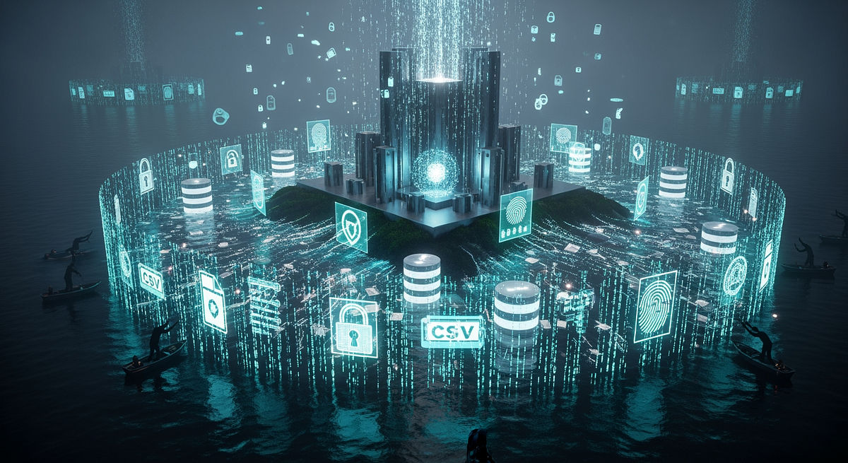 What Six Investors Managing $2B Tell Us About AI’s Real Winners | by ...