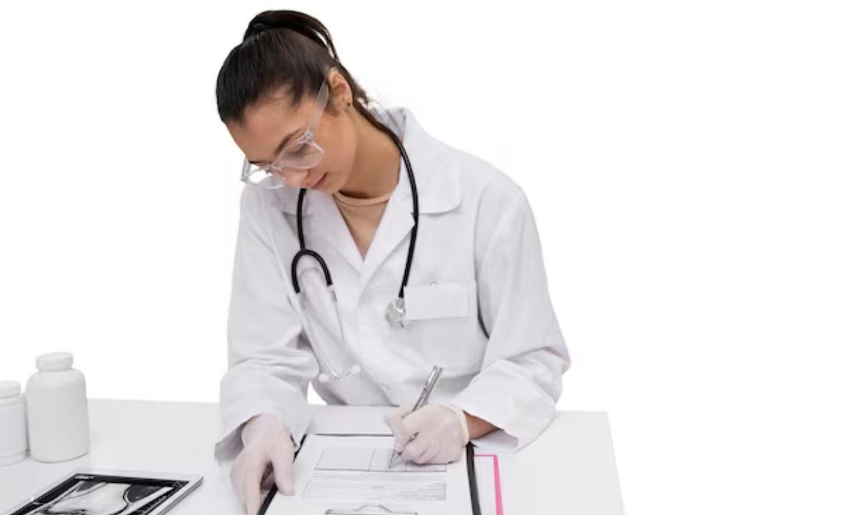 How to Pass DHA Exam. Introduction | by DHA Exam - DHA License for ...