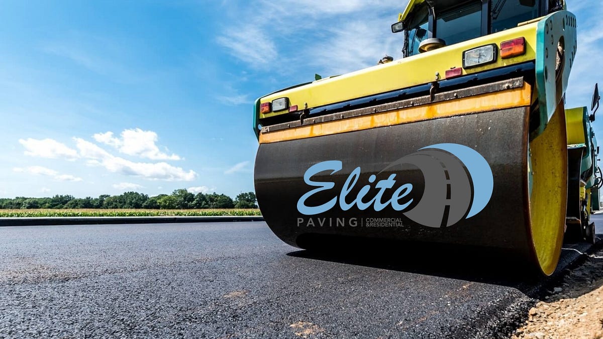 Choosing the Best Paving Companies in Springfield, IL | by Elite Paving ...