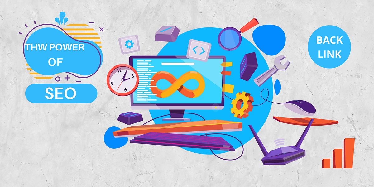 The Power of SEO: A Guide to Enhancing Your Website Visibility | by ...