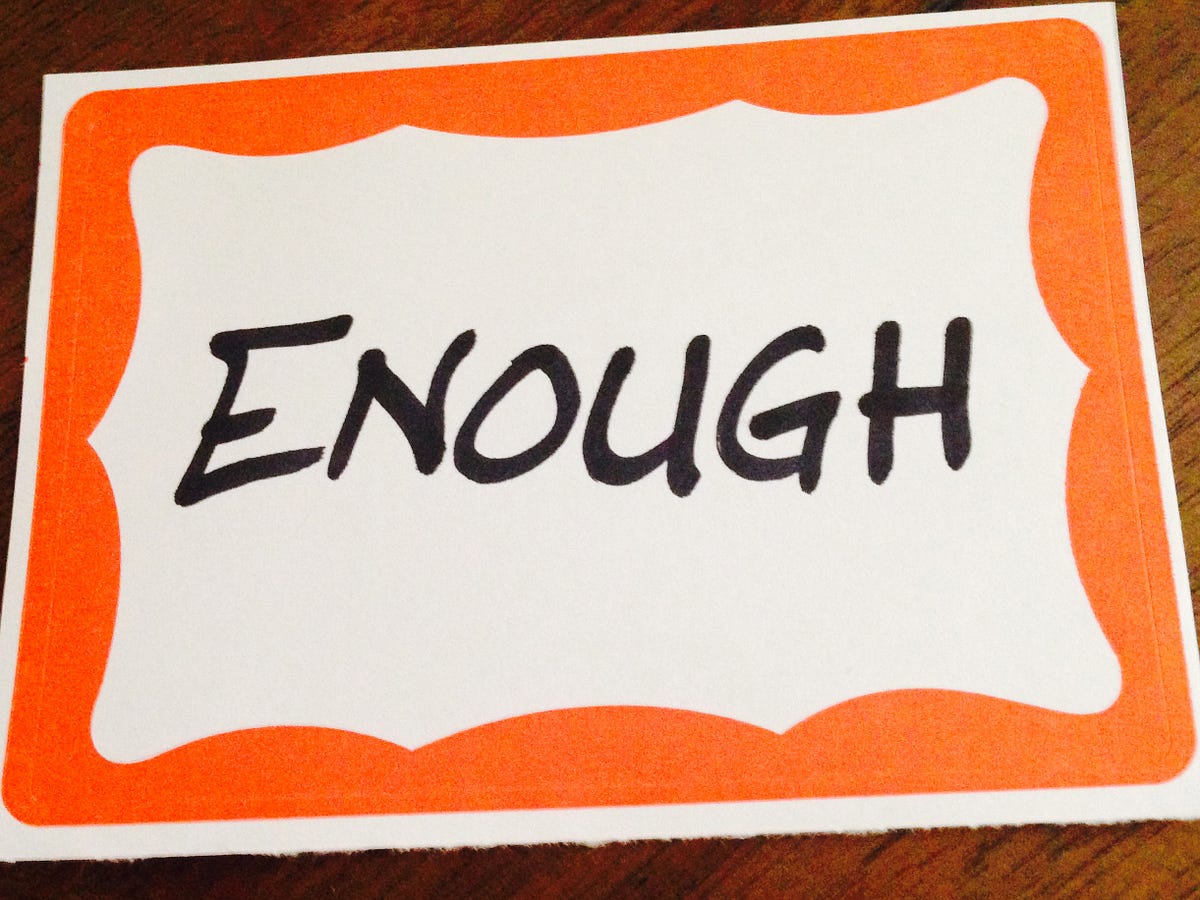 The Truth About Labelling Ourselves…And Why We Have It All Wrong | by ...